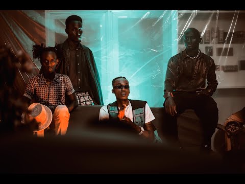 Wiz Designer - Go Low ft Chris Mb 