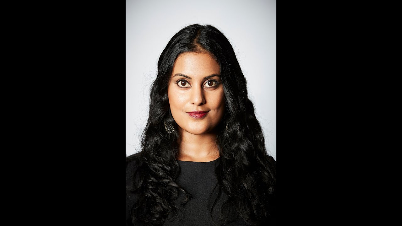 Shireen Morris: John Button Oration - 'A New Radical Centre' - YouTube