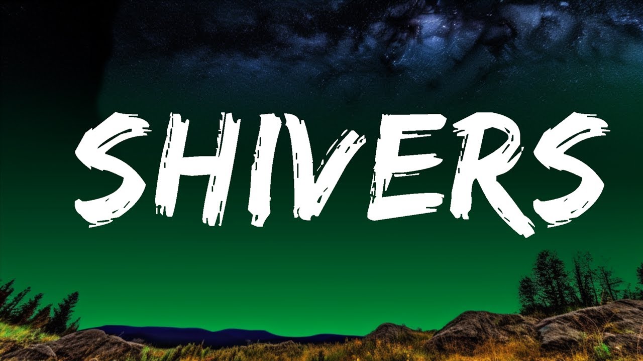 Ed Sheeran - Shivers (Lyrics) | Top Best Songs - YouTube