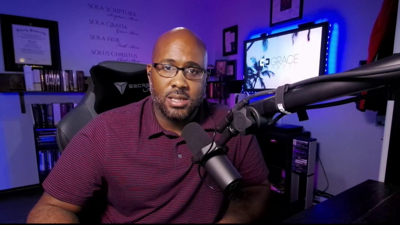 Presuppositional Apologetics - Dr. James Anderson - YouTube