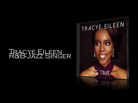 R&B Jazz Singer Tracye Eileen Performs for Safer Foundation's 2020 Gala ...