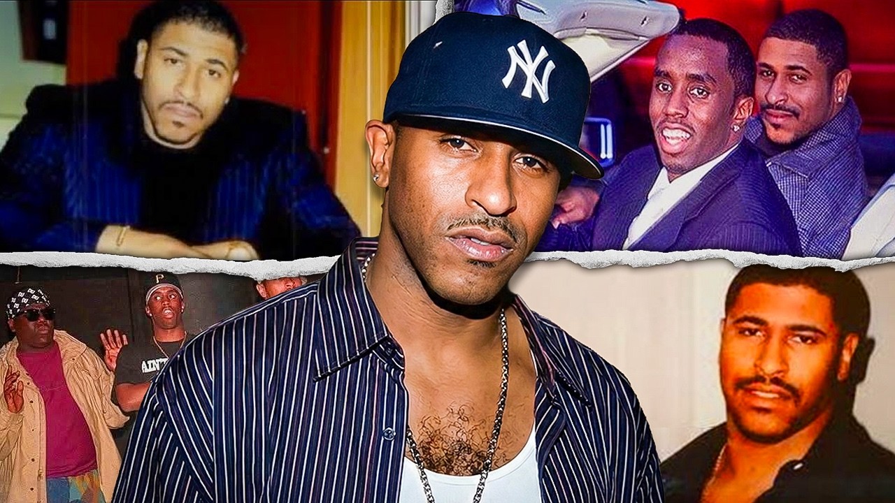 He DODGED Prison, SURVIVED Two Shootings, and Died With $7,000 Cash ...