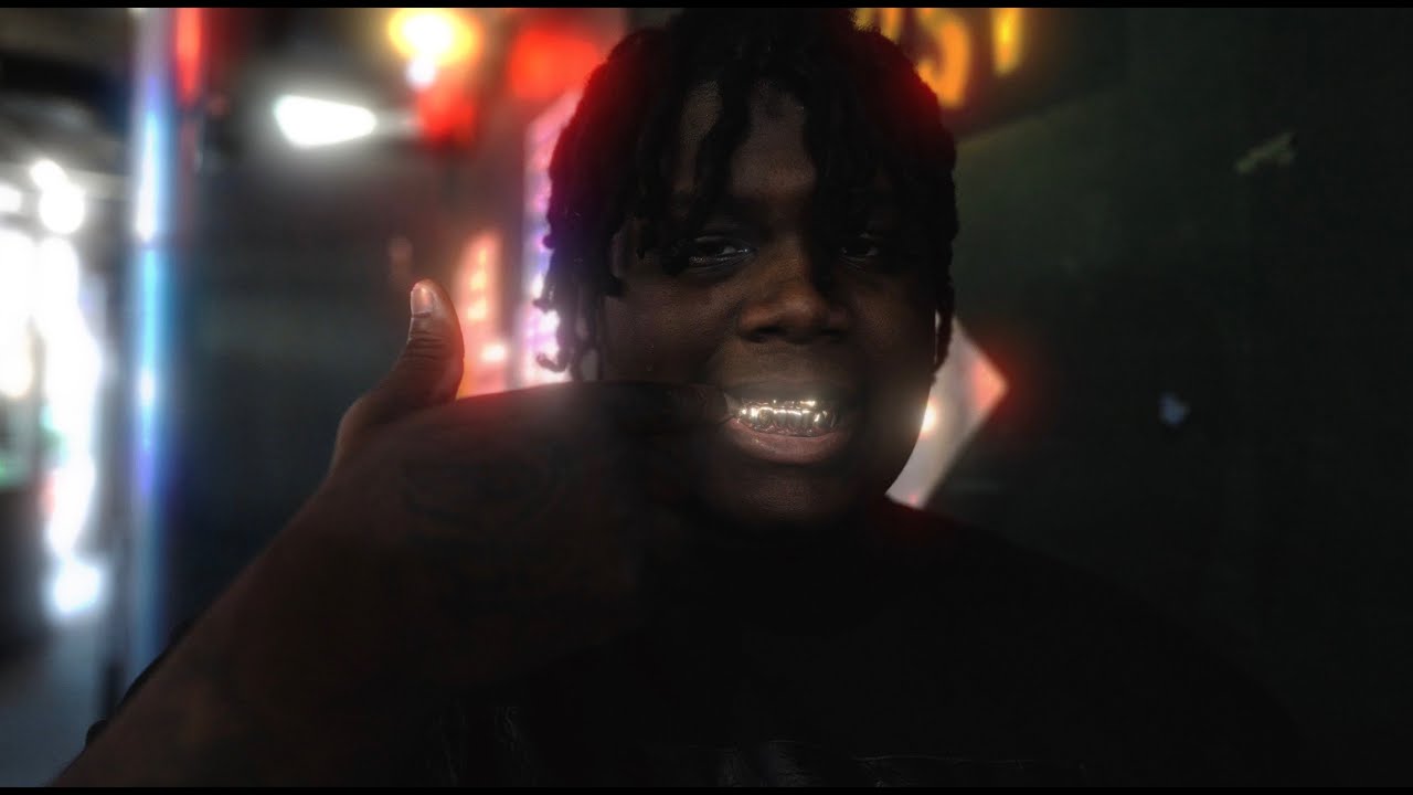 Enphamus - Fighting Demons Ft. Lil Poppa (Official Video) - YouTube