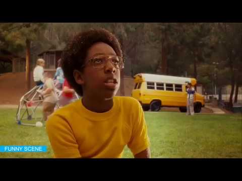 Norbit - Childhood - Funny Scene (HD) (Comedy) (Movie) - YouTube