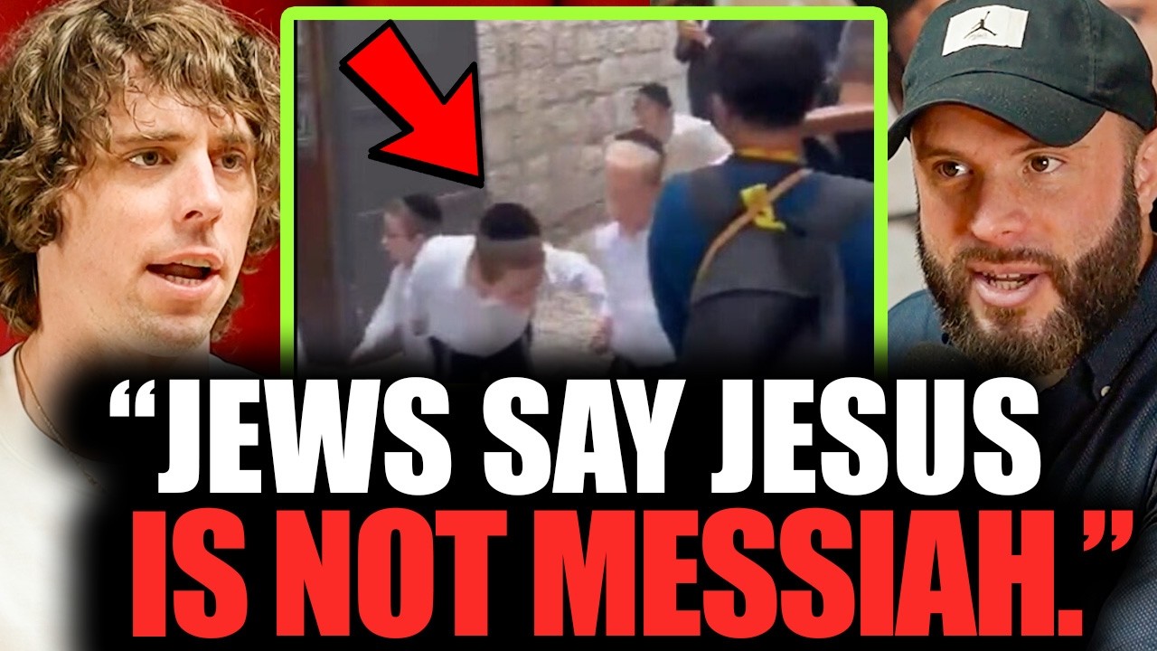 The Real Messiah According to Judaism | Gnostic Informant - YouTube