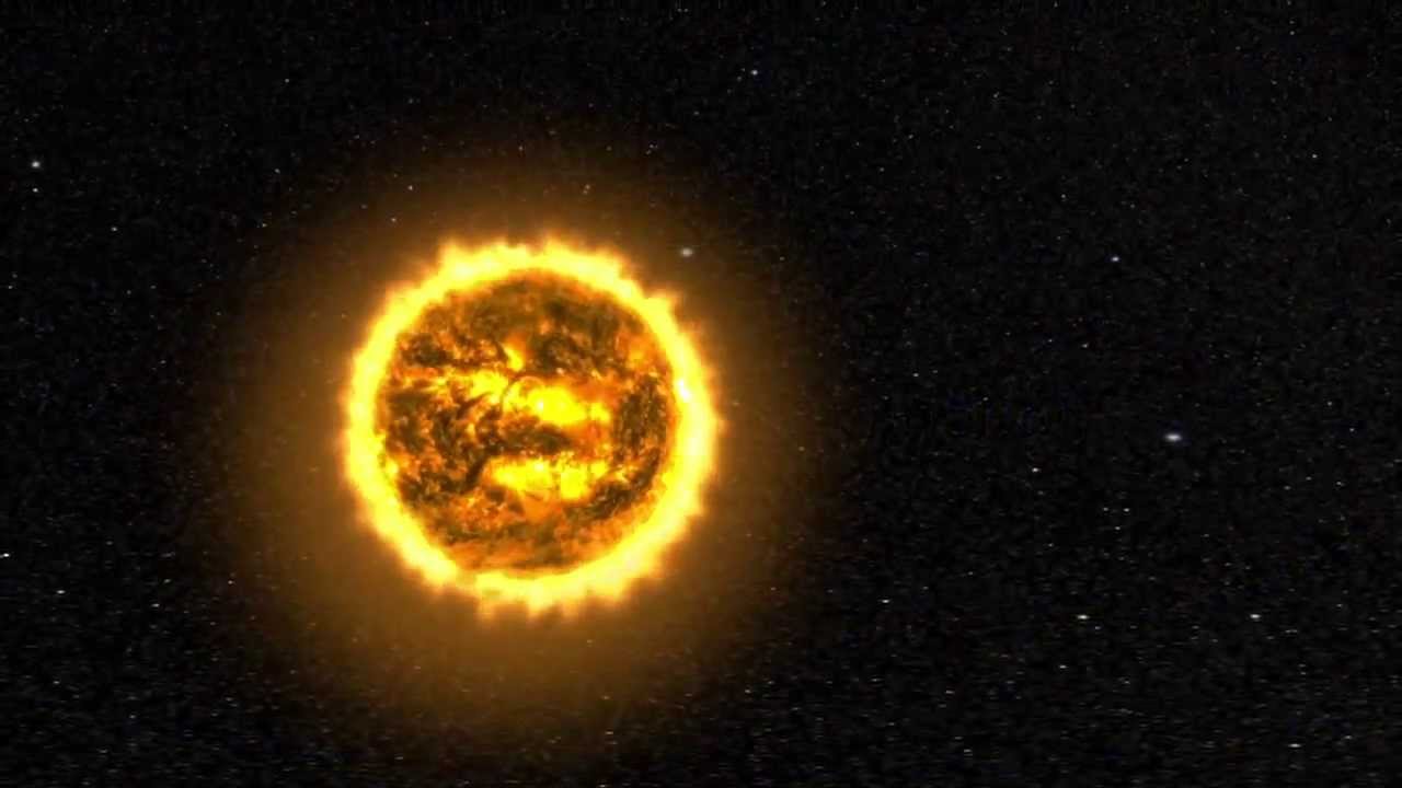 Sungrazing Comets - Playing with Fire | NASA Space Science HD Video ...