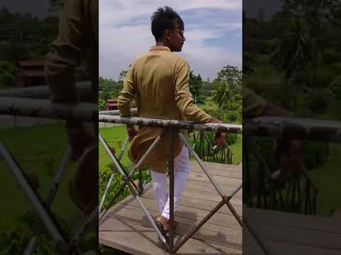 আমার মন মজাইয়ারে দিল মজাইয়াAmar mon mojaiya rekhali golai🤟Just voice  #banglavoice #shorts  Review