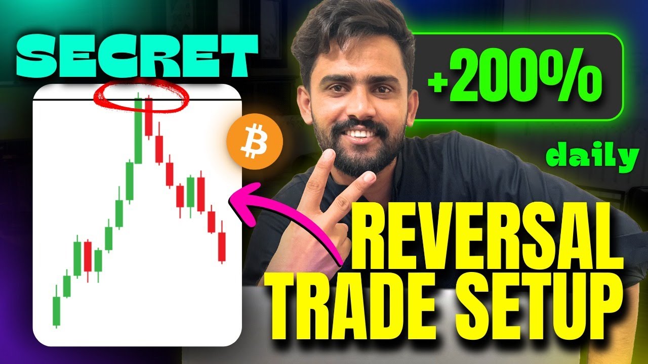 Trade With Confirmation | Reversal Confirmation Strategy | Trade Strategy Setup For Beginners ...