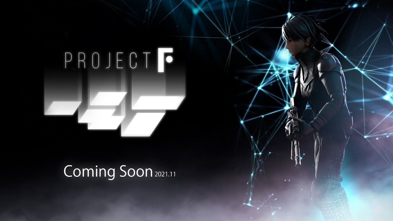 projectF V 3 1 - YouTube