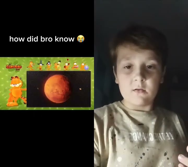 HOW DOES HE KNOW 💀 - YouTube