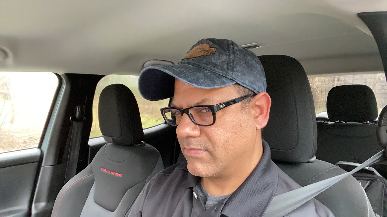Northbound to New York fro ATL —average guy tested ##LIVE - YouTube