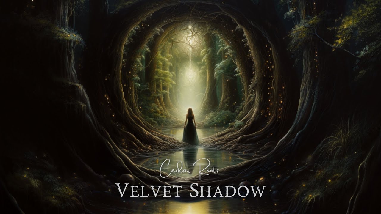 Velvet Shadow by Cedar Roots - YouTube Music