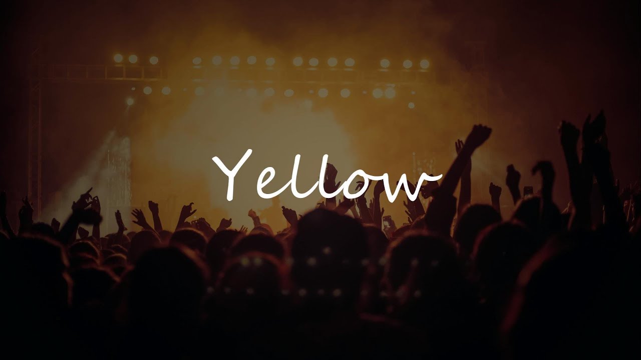 Coldplay - Yellow (Cover Song) - YouTube