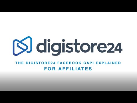 Facebook CAPI Explained for Affiliates | Digistore24 Features - YouTube