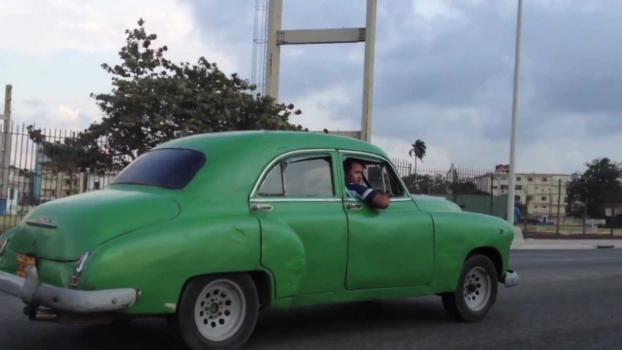 El Cuarto de Tula - La Habana - Sights and Sounds from Havana, Cuba ...