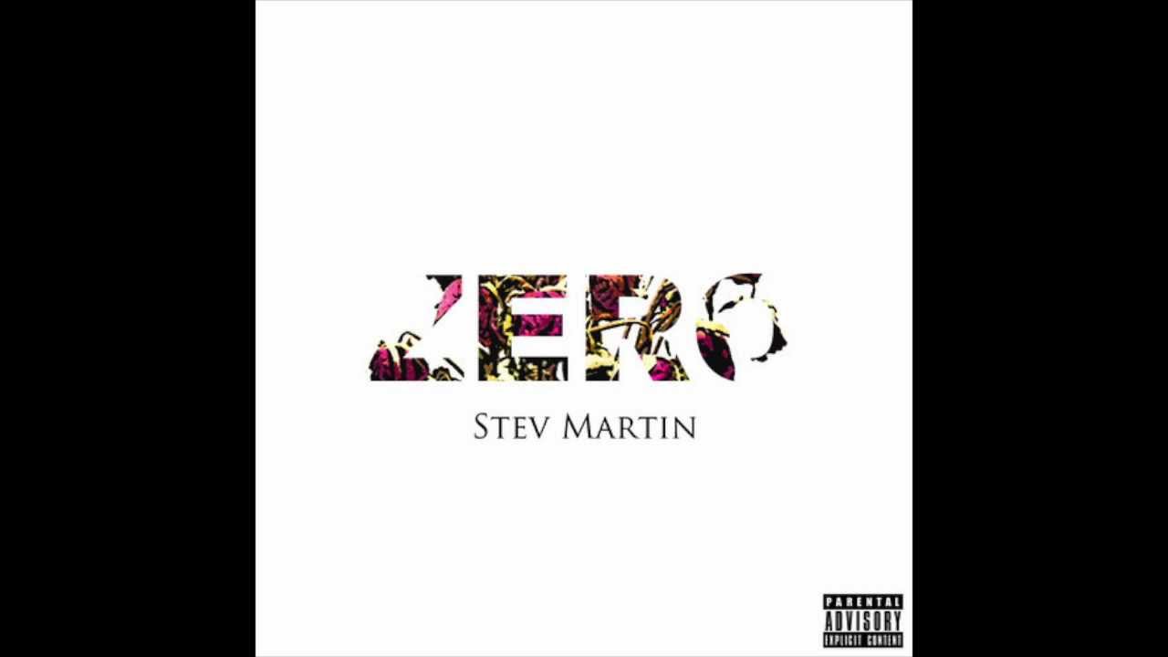 Stev Martin - Zero - YouTube