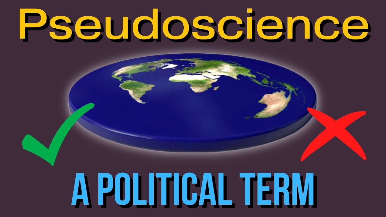 What Is Pseudoscience and How to Fight It - YouTube