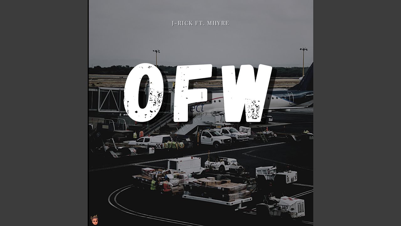 O F W (feat. Mhyre) - YouTube