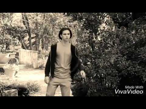 Robby and Sam // Perfect // Cobra Kai - YouTube