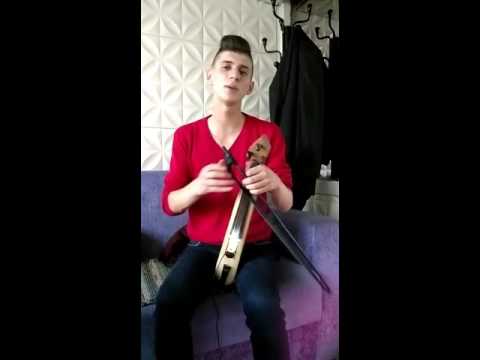 Furkan Karaca - Kız seni alamadum (Kısa)