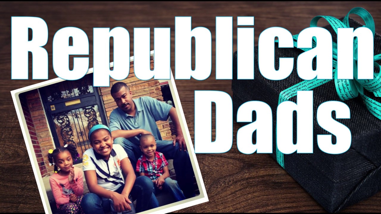 Republican Dads - YouTube