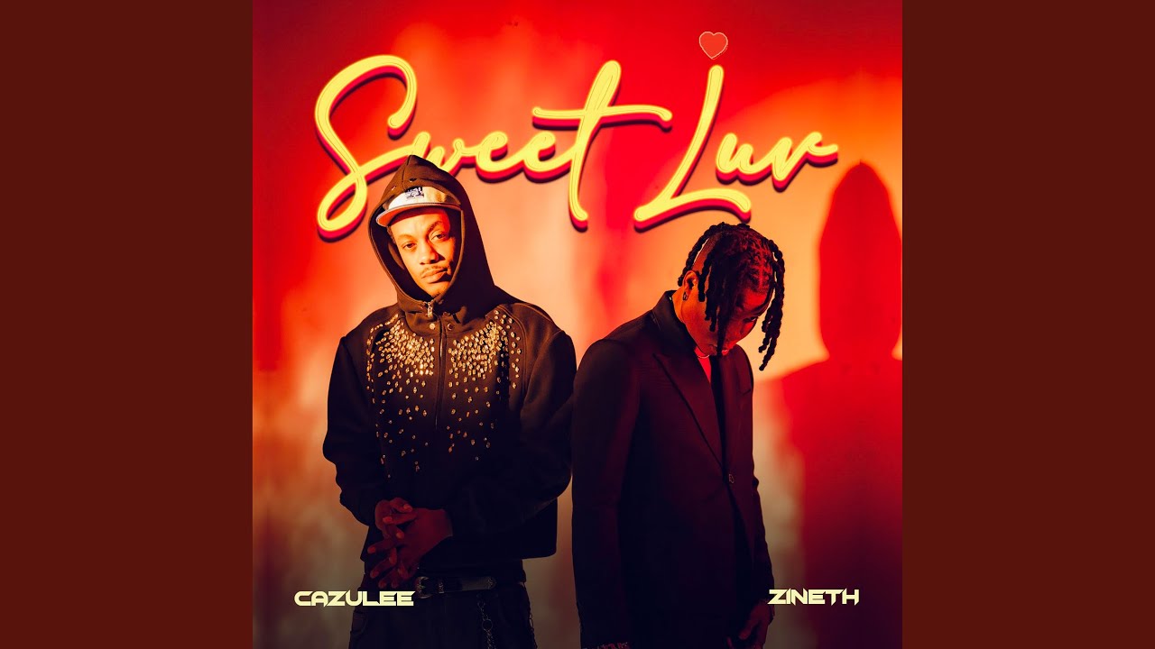 Sweet Luv - YouTube