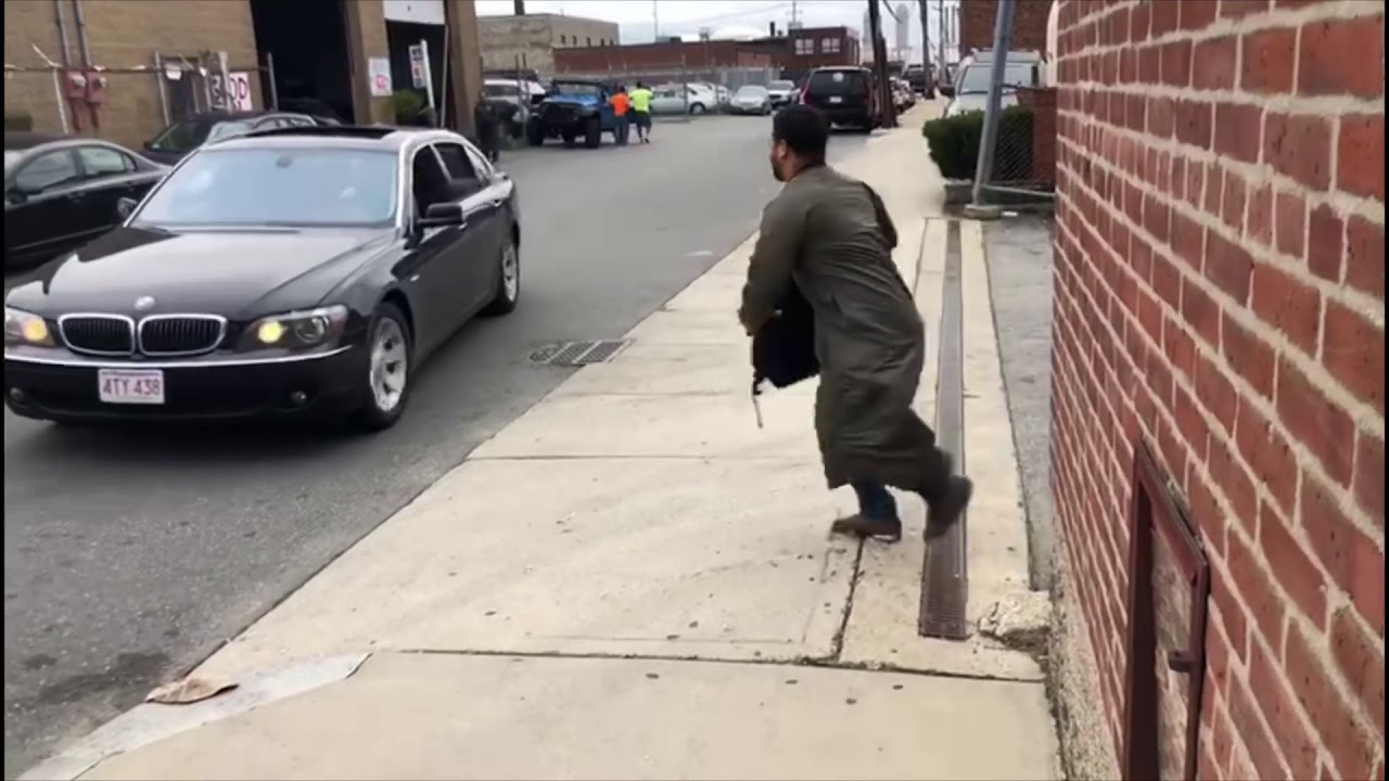 Bomb Prank 2019 - YouTube