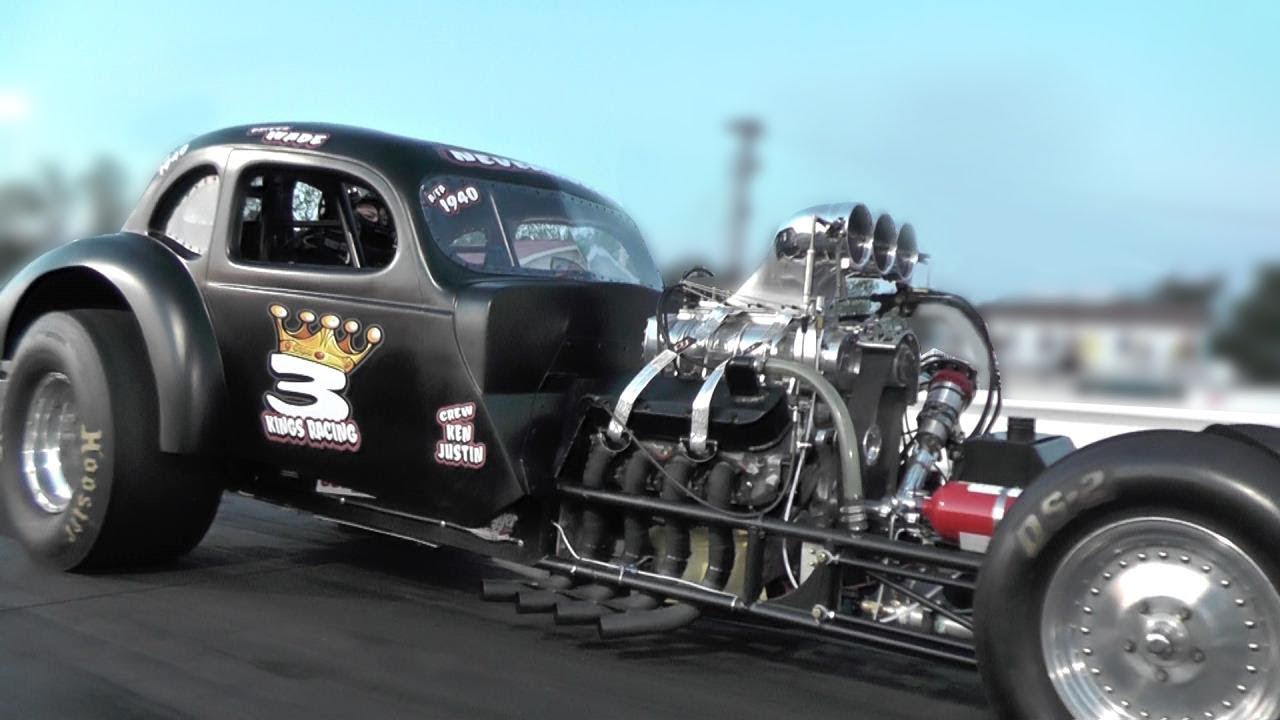 Test & Tune- May 8, 2019 @ Keystone Raceway Park - YouTube