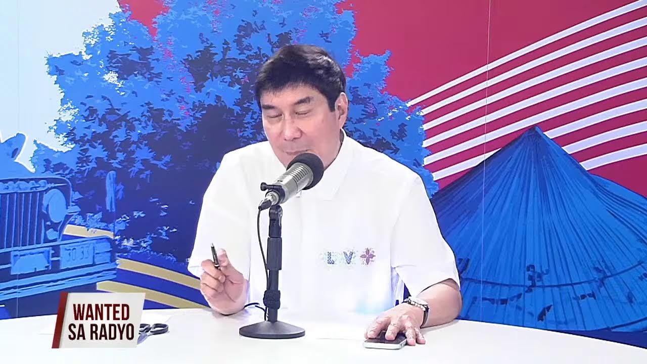 WANTED SA RADYO | SEPTEMBER 9, 2021 - YouTube