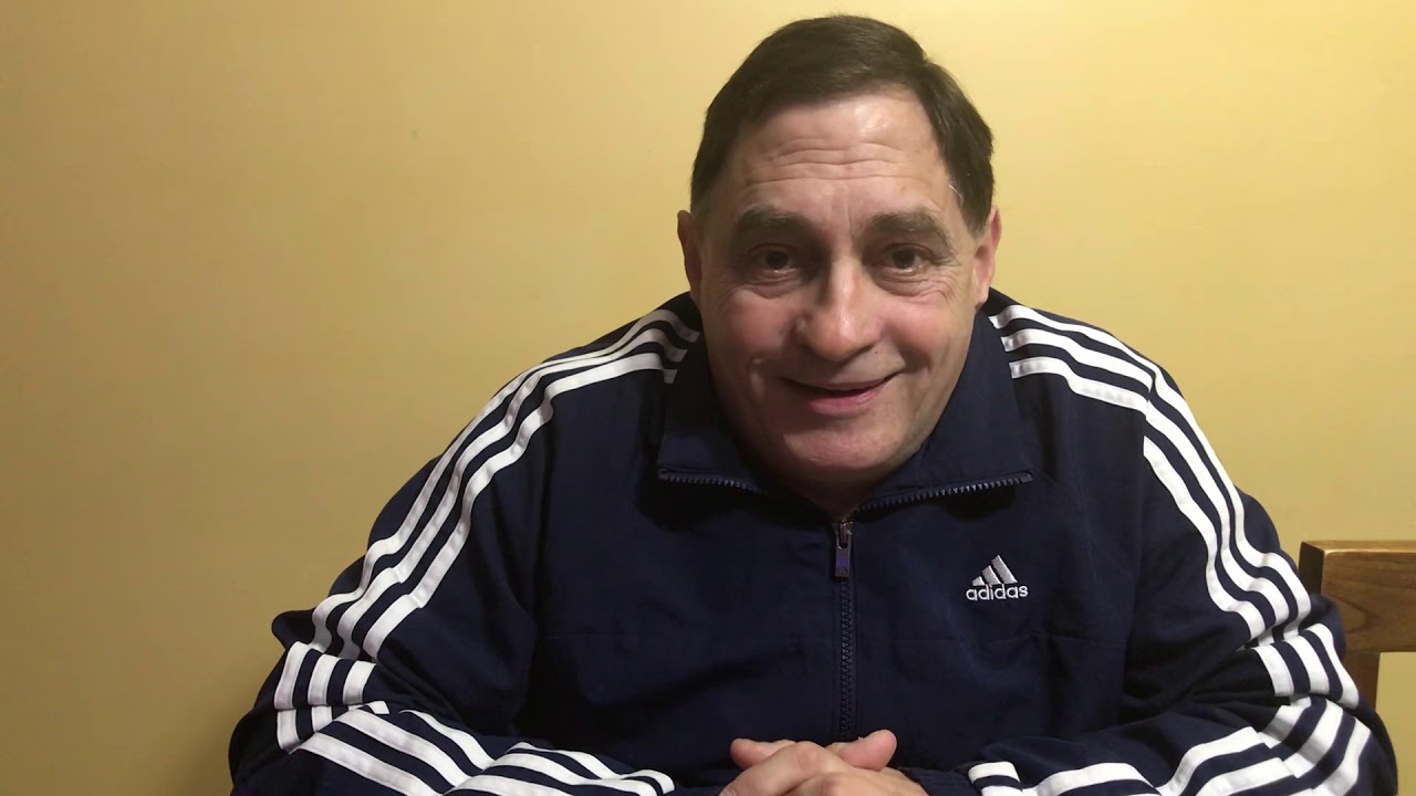 Escuchas, habladurías y algo más - Daniel Torrisi - YouTube