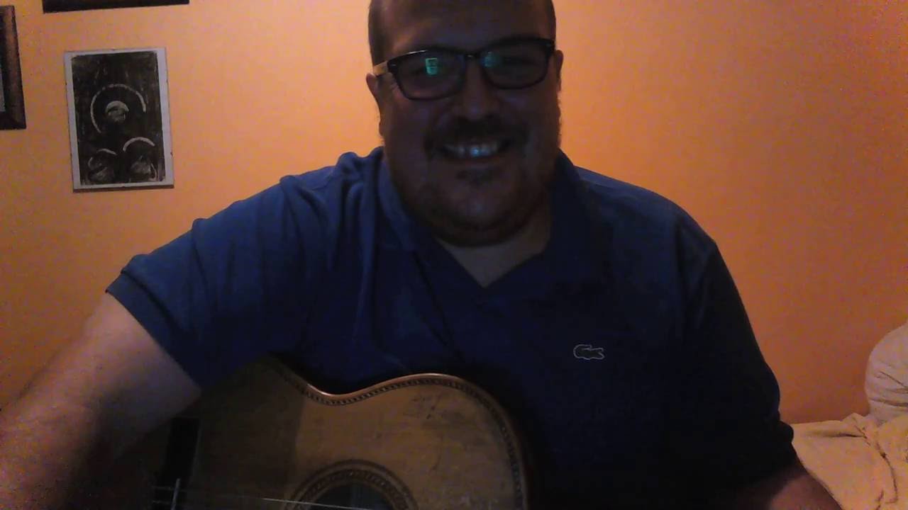Manuel Freire - Pedra Filosofal (Cover by Manny) - YouTube
