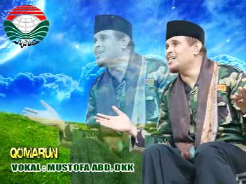 QOMARUN (Official Music Video) - YouTube