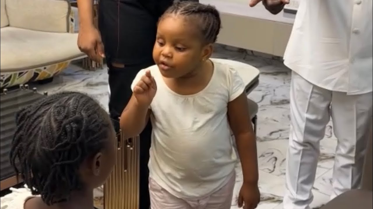 THE REAL THIEF - YouTube