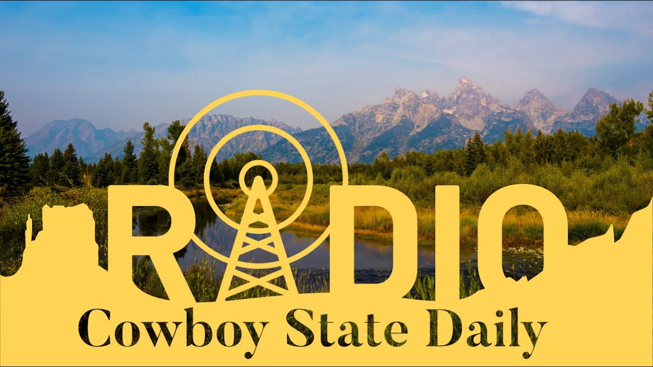 Cowboy State Daily Radio News: Monday, October 9, 2023 - YouTube