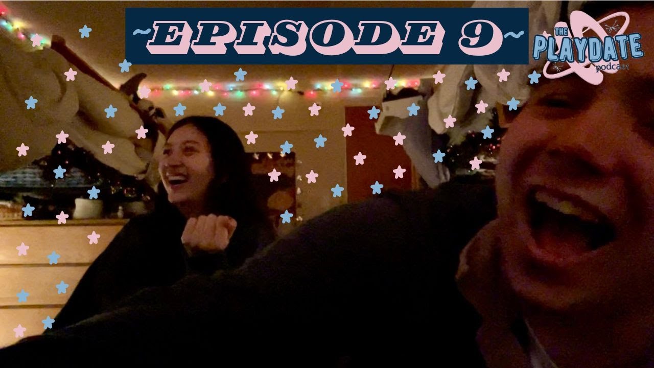 Episode 2.9: Green is for Spotify Wrapped, Wicked, and Joshua Bassett ...