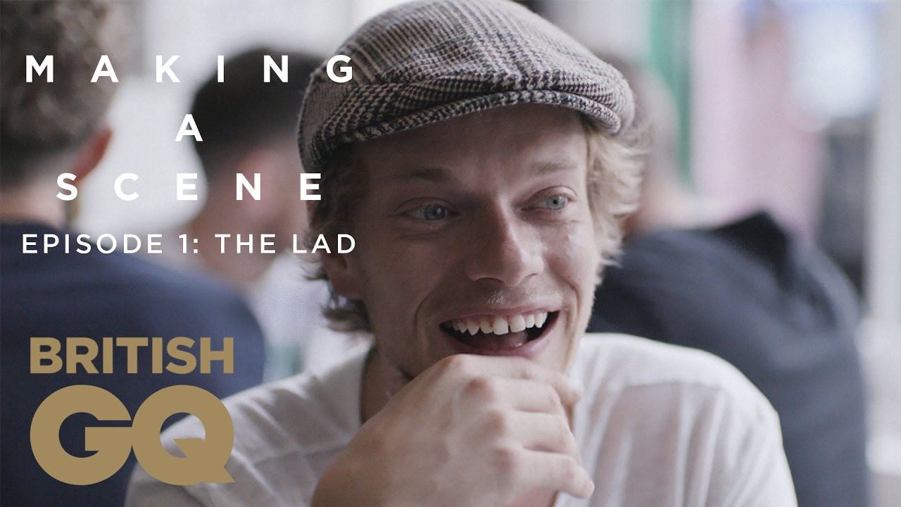 The Lad Ep 1 The Roots Of British Style River Island British GQ the-lad-ep-1-the-roots-of-british-style-river-island-british-gq