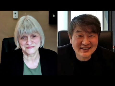 Asia Society at the Movies: 'Forbidden Dream' Q&A