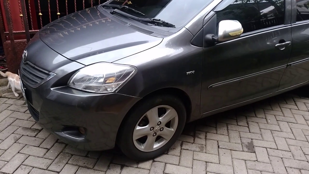 Share pengalaman 3 tahun pakai Toyota vios ex taksi (limo) blue bird ...