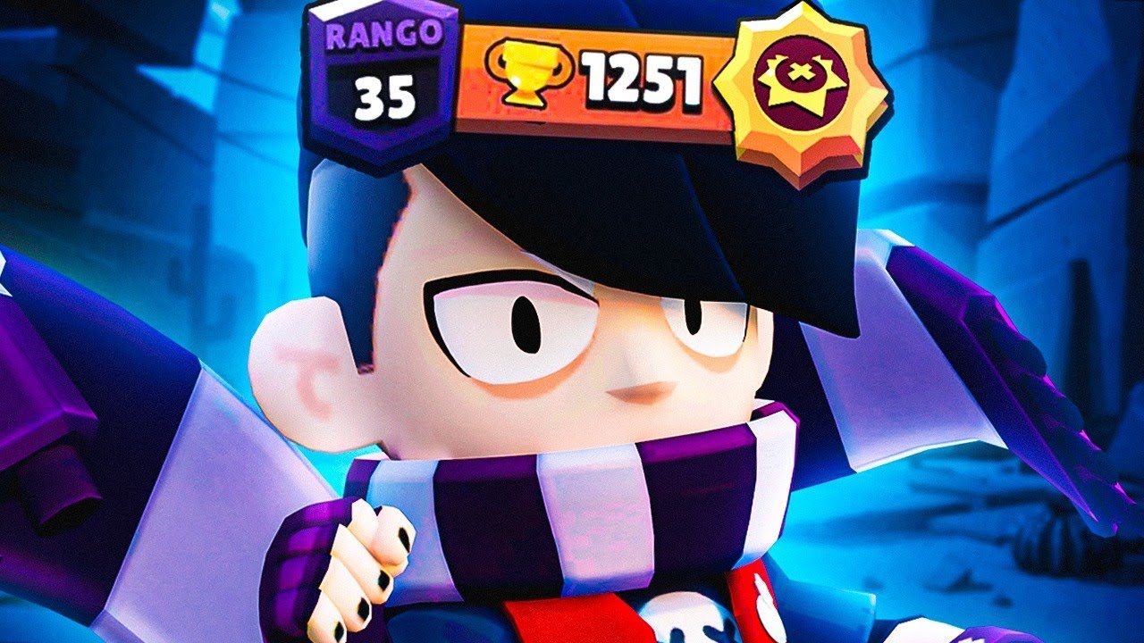 *EDGAR* RANGO 35 EN MENOS DE 1 DÍA🔥🔥🔥 - YouTube