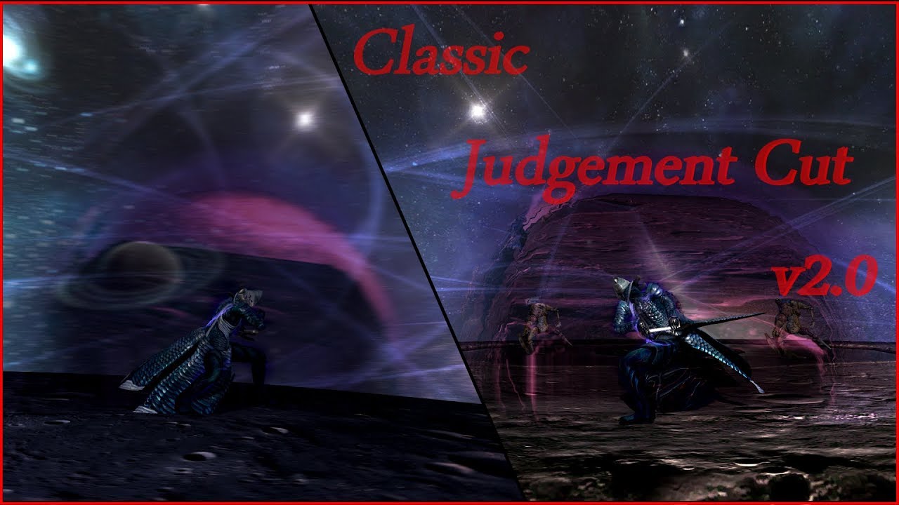 【DMC4SE】Classic Judgement Cut v2【Mod】 - YouTube