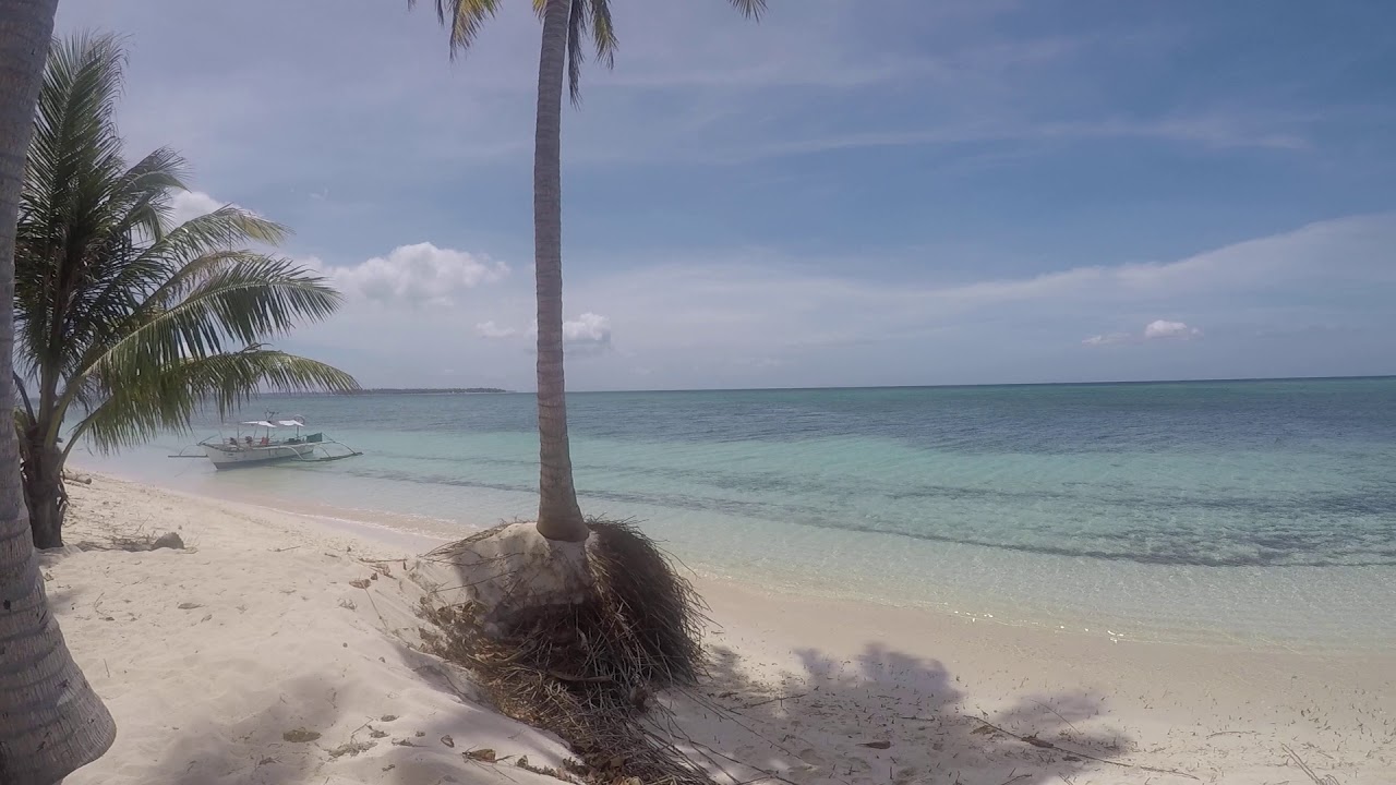Canimeran Island Balabac, Palawan - YouTube