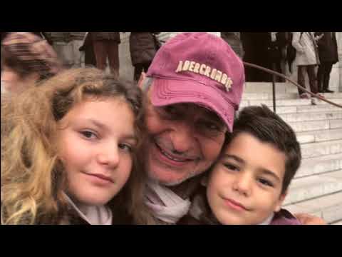 Torunlarıyla İlgili İftira atılınca Babam Nasıl Beyin Kanaması Geçirip Felç Oldu? PART 1