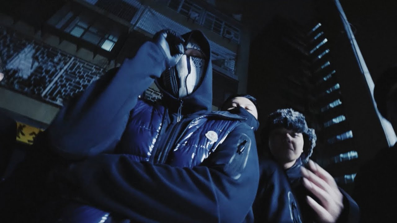 DREW - Man you serious? (Official Video) - YouTube