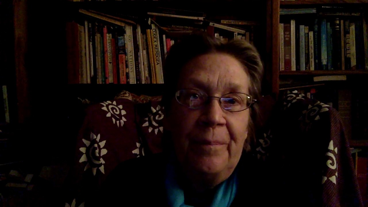 Thanks to my Matronae, here's what's coming next! - YouTube