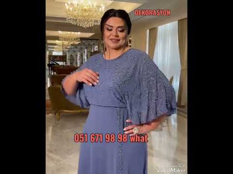 MAĞAZAMIZA BÖYÜK BƏDƏN TOY ÜÇÜN SUPER DONLAR GƏTİRMİŞİK.BUYURUN GƏLİN.
