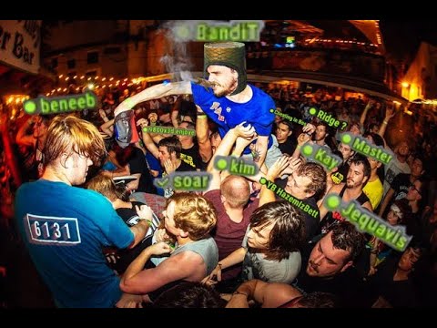 Project X (Rust Montage BandiT - Rust) - YouTube