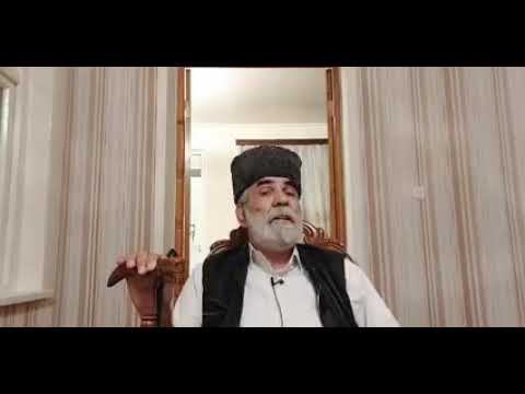 Azərbaycan Respublikası I Qarabağ müharibəsinin Qazisi və TURAN Batalyon Qazax özünmüdafiə Fədai-si