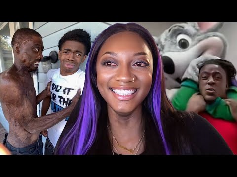FADED TRY NOT TO LAUGH #3