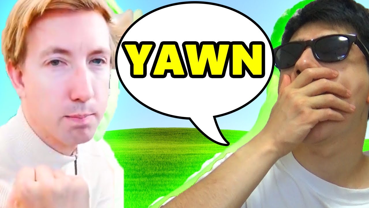 CHAD WILD CLAY IS BORING Because of Project Zorgo Hacker Gadgets on Spy ...