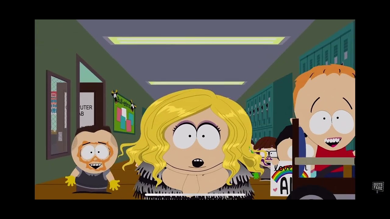 My heart says yes but my vajayjay says no - YouTube